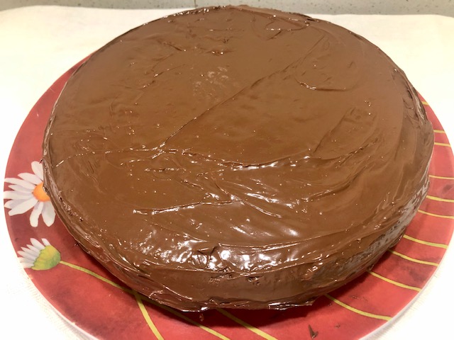 Torta Tropical – Favole di Gusto