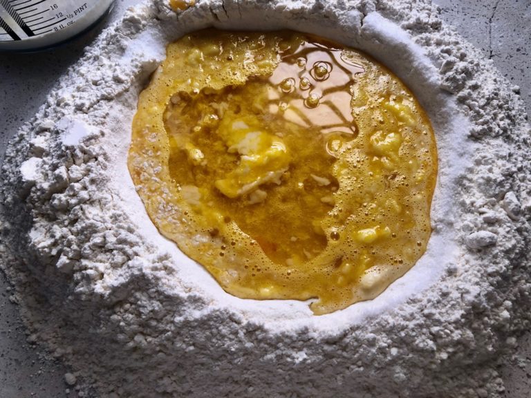 Cuzzupa calabrese – Favole di Gusto