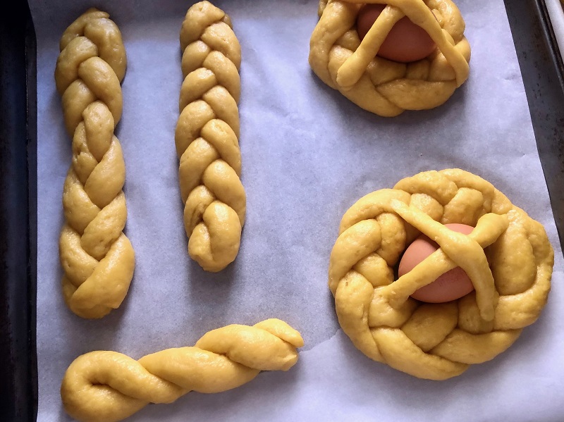 Cuzzupa calabrese – Favole di Gusto