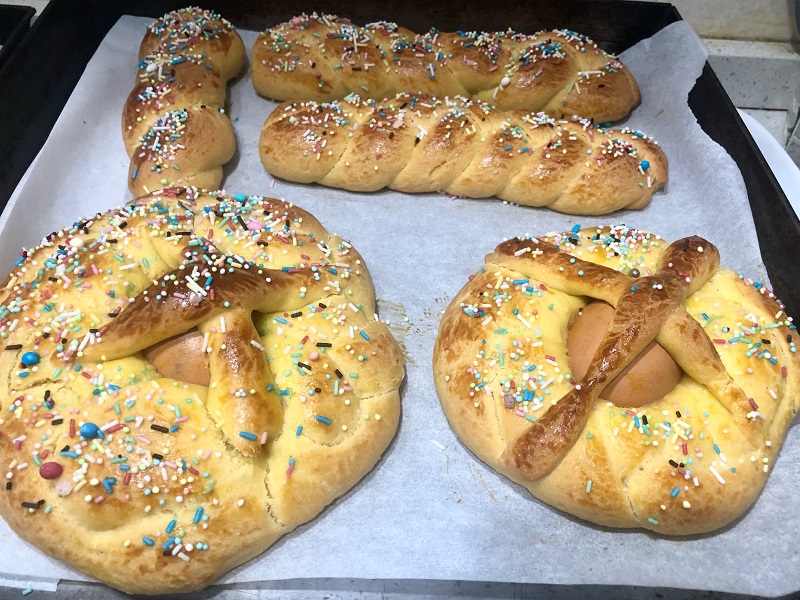 Cuzzupa calabrese – Favole di Gusto