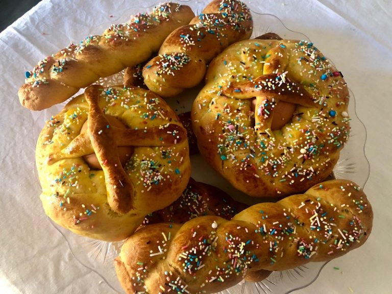 Cuzzupa calabrese – Favole di Gusto