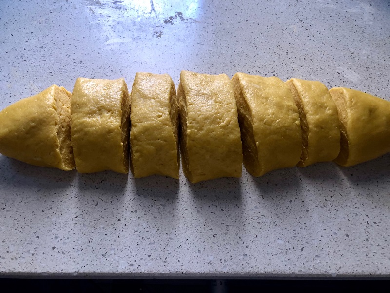 Cuzzupa calabrese – Favole di Gusto