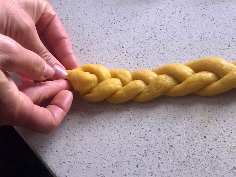 Cuzzupa calabrese – Favole di Gusto