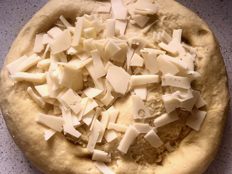 gruviera – Favole di Gusto