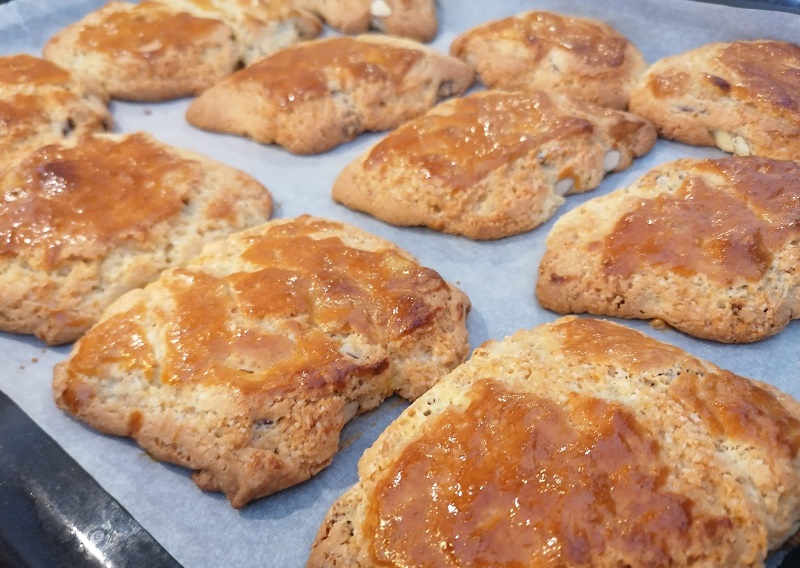 ‘Nzuddi messinesi – Favole di Gusto